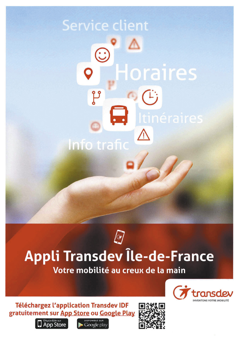 Transports